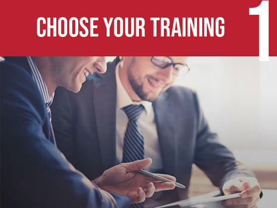 FSE International Certification Center | Training Courses – FSE | ICC