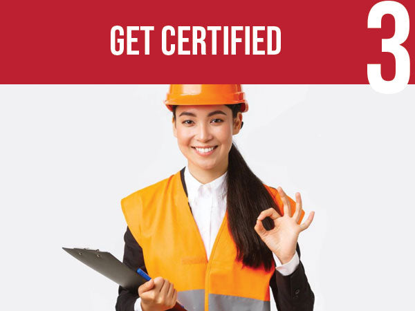 FSE International Certification Center | Training Courses – FSE | ICC